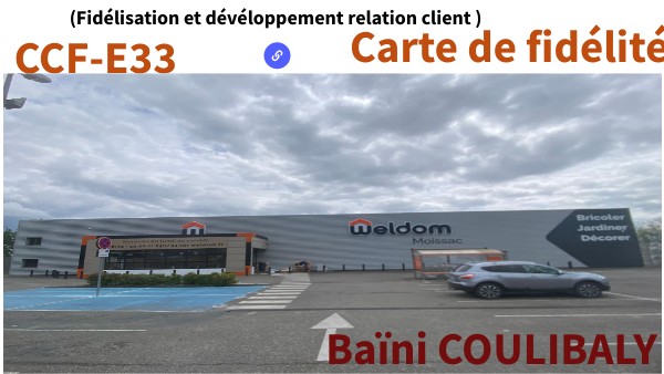 BAÏNI CCF-E33 parti 2