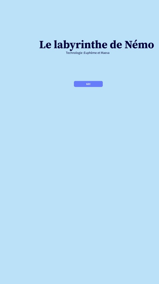 Présentation essentielle | Genially