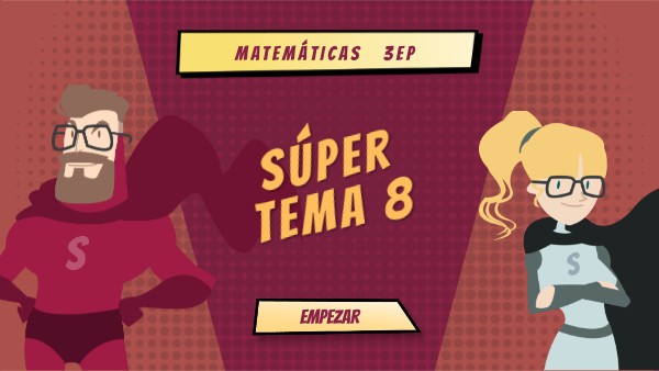 PRESENTACIÓN TEMA 8 | Genially