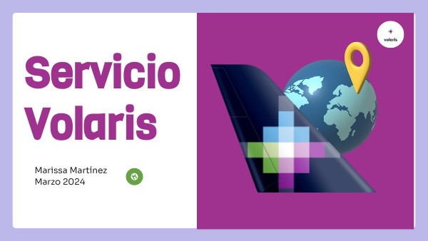 Presentación Digital Proyectos | Genially