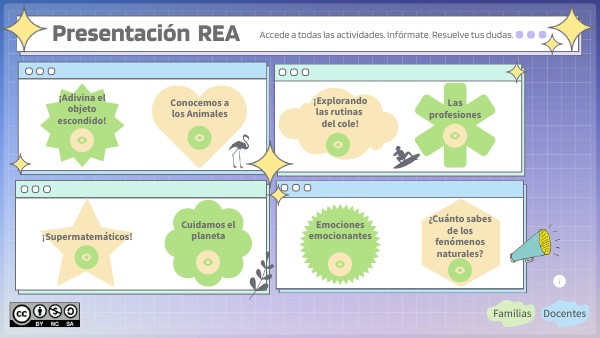 Presentación REA