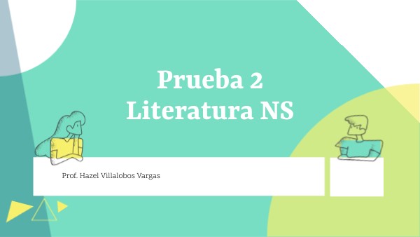 Prueba 2 | Genially