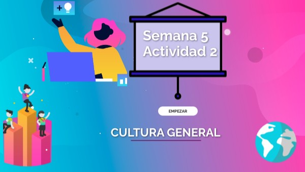 Cultura general | Genially