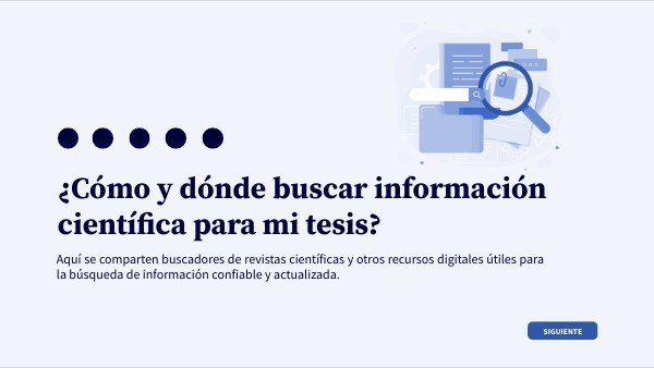 Clase 6. Tema 2 | Genially