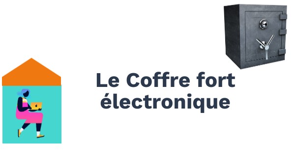 COFFRE FORT demo | Genially