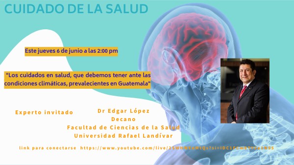 PRESENTACIÓN SALUD | Genially