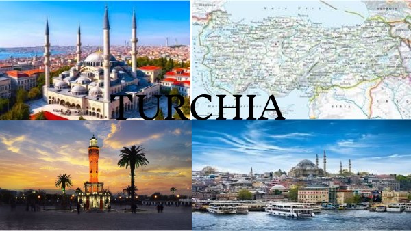 Turchia