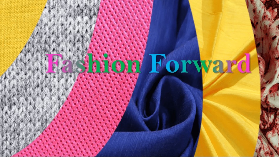 Fashion Foward | Genially