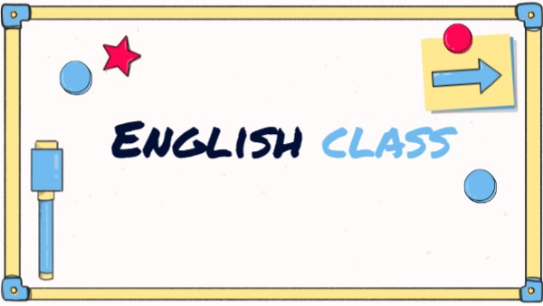 Copy - verb to be niños | Genially