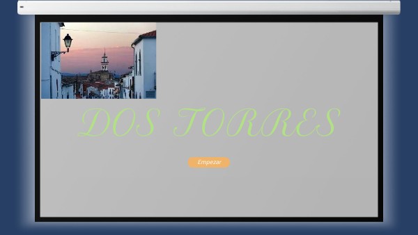 DOS TORRES | Genially