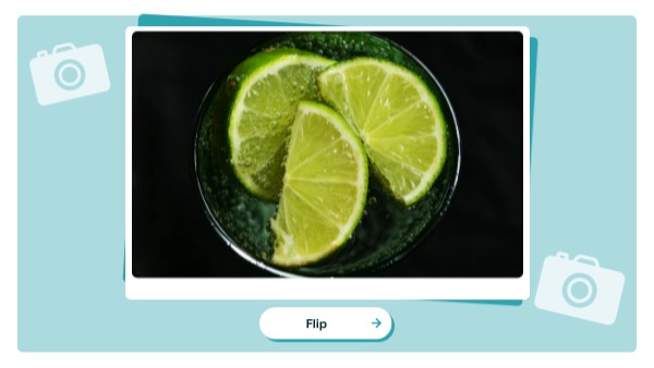 8th Grade / 3th Unit - In The Kitchen | Genially