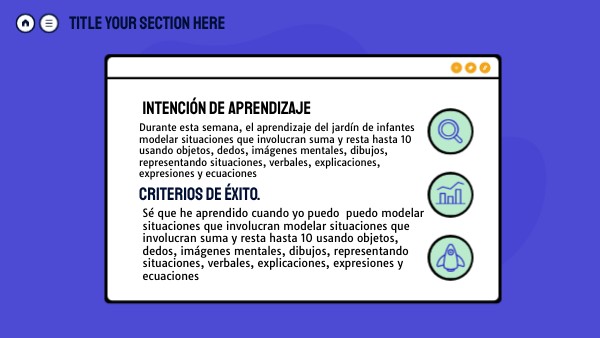 MULTI-PATHS DESKTOP PRESENTATION | Genially