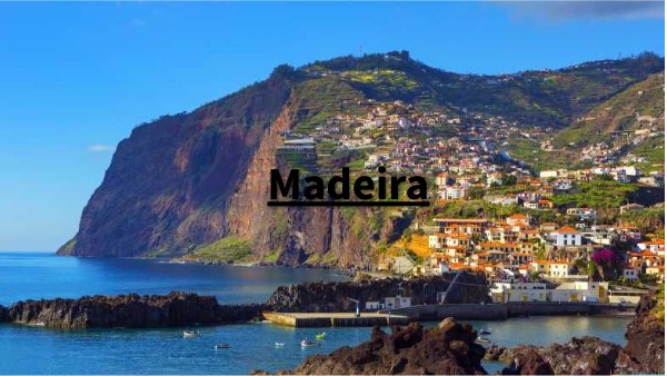 Madeira