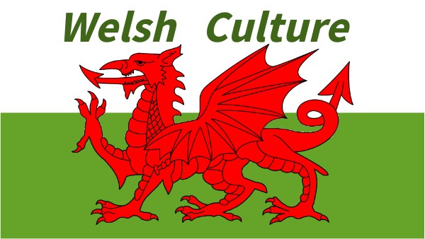 Welsh Culture