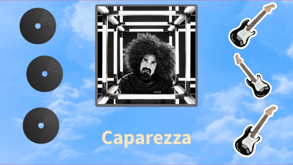 Caparezza