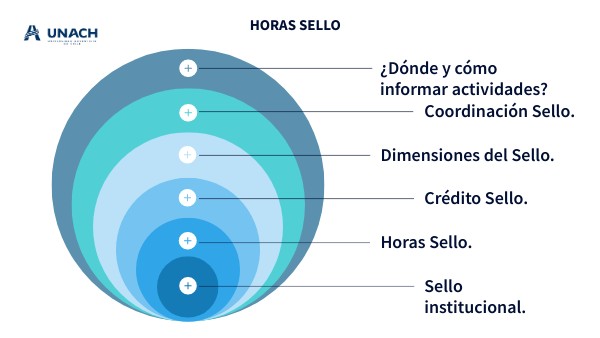 Diagrama Sello | Genially