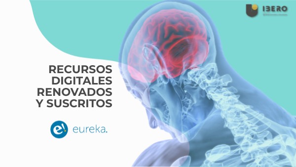 EUREKA - RECURSOS DIGITALES | Genially