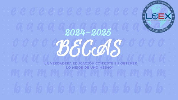 PRESENTACIÓN LETTERING