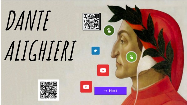 Dante Alighieri