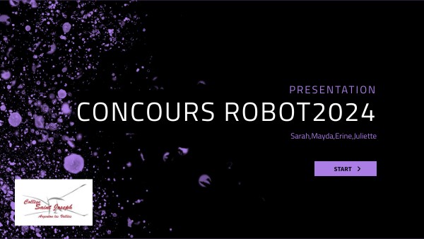 Présentation microparticules