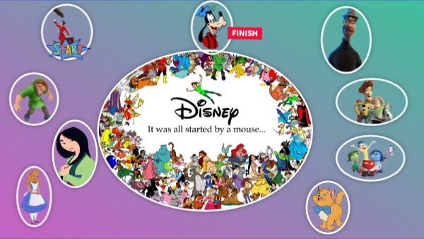 Disney