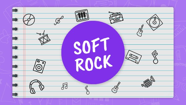 Soft Rock | Genially