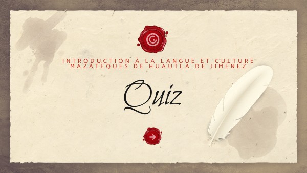 FR - S1-J1 | Genially