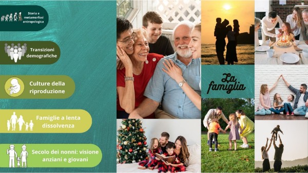 4AE SCIENZE UMANE ED.CIVICA | Genially