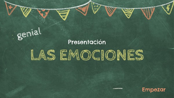 Presentación Cuento Genial | Genially