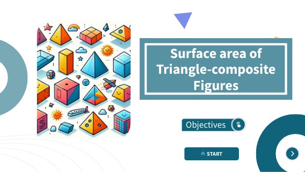MA6-WEEK15-SURFACE AREA OF TRIANGLE-COMPOSITE-FIGURES