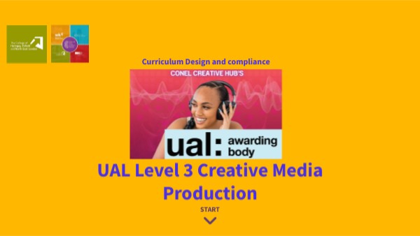 Genial learning unit | Genially