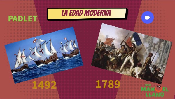 Copia - EDAD MODERNA