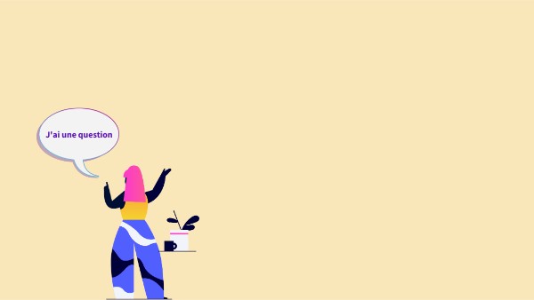 Activité Poster - STIC II