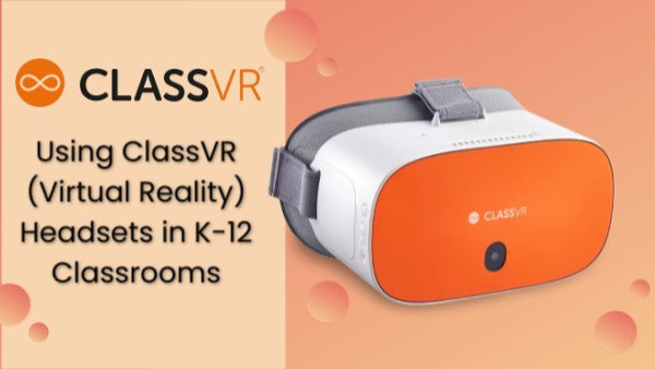 ClassVR | Genially