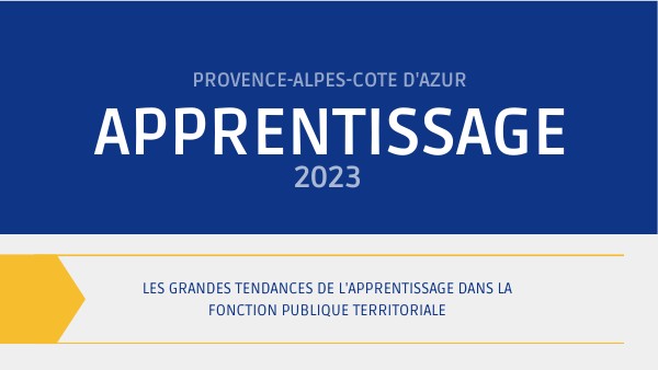 CNFPT APPRENTISSAGE CRO | Genially