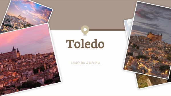 toledo | Genially