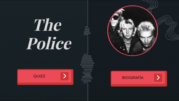 The Police