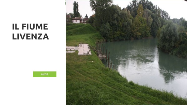 Presentazione Livenza