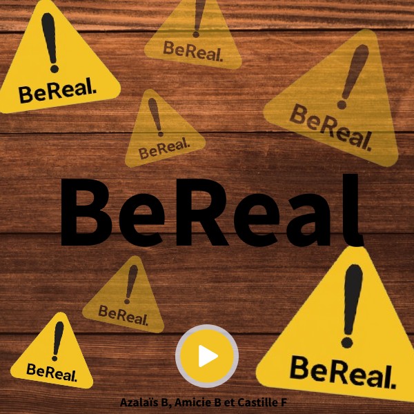 BeReal.