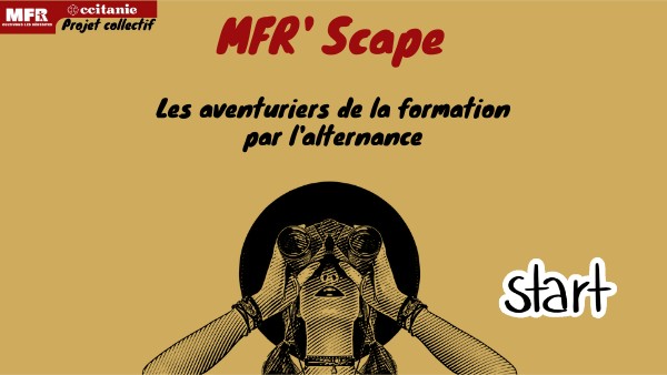 MFR SCAPE