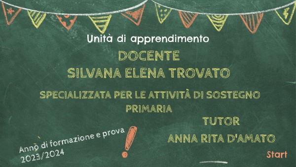 LET'S GO CODING | Genially