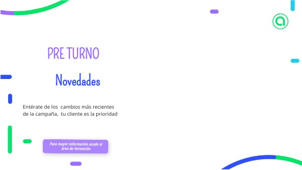 PLANTILLA DE PORTADA | Genially