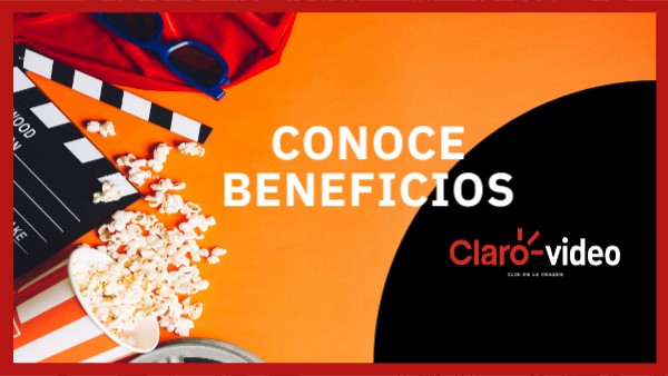 Beneficios claro video | Genially