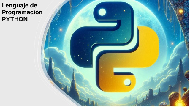 Curso Python - Intermedio | Genially