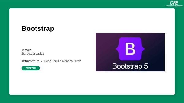 BOOTSTRAP-T2