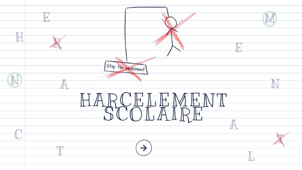 Jeu du Pendu | Genially