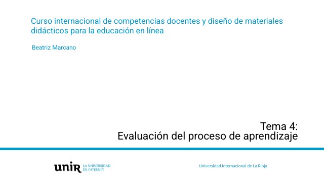Tema4_Evaluación_del_proceso_aprendizaje_(OCT24)CIDO | Genially