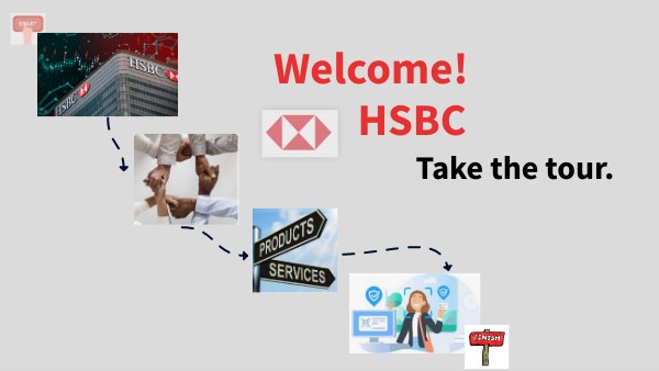 HSBC | Genially