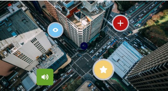 Imagen interactiva | Genially