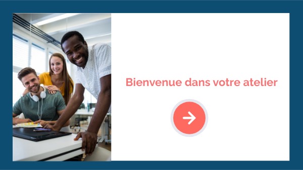 atelier 1 | Genially